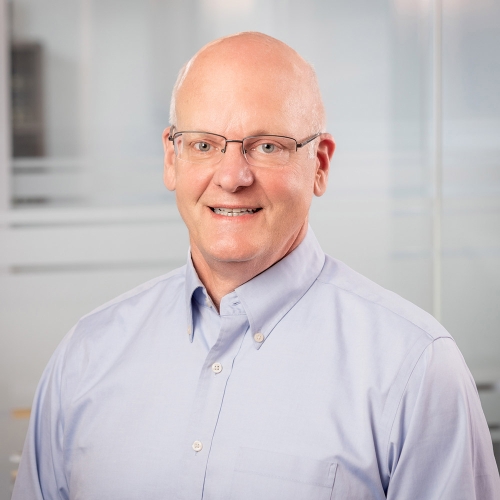 Rodney G. Hoffman, Esq. | Our Team | Brooks & DeRensis, P.C.