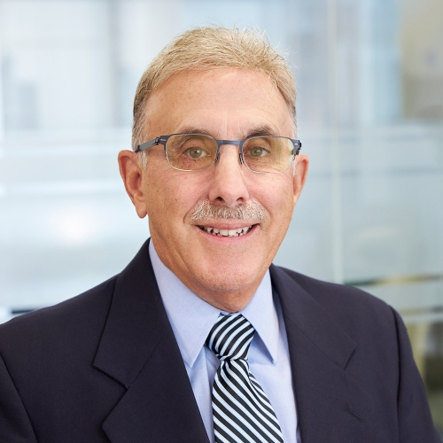 Mark Raider, Esq. | Our Team | Brooks & DeRensis, P.C.